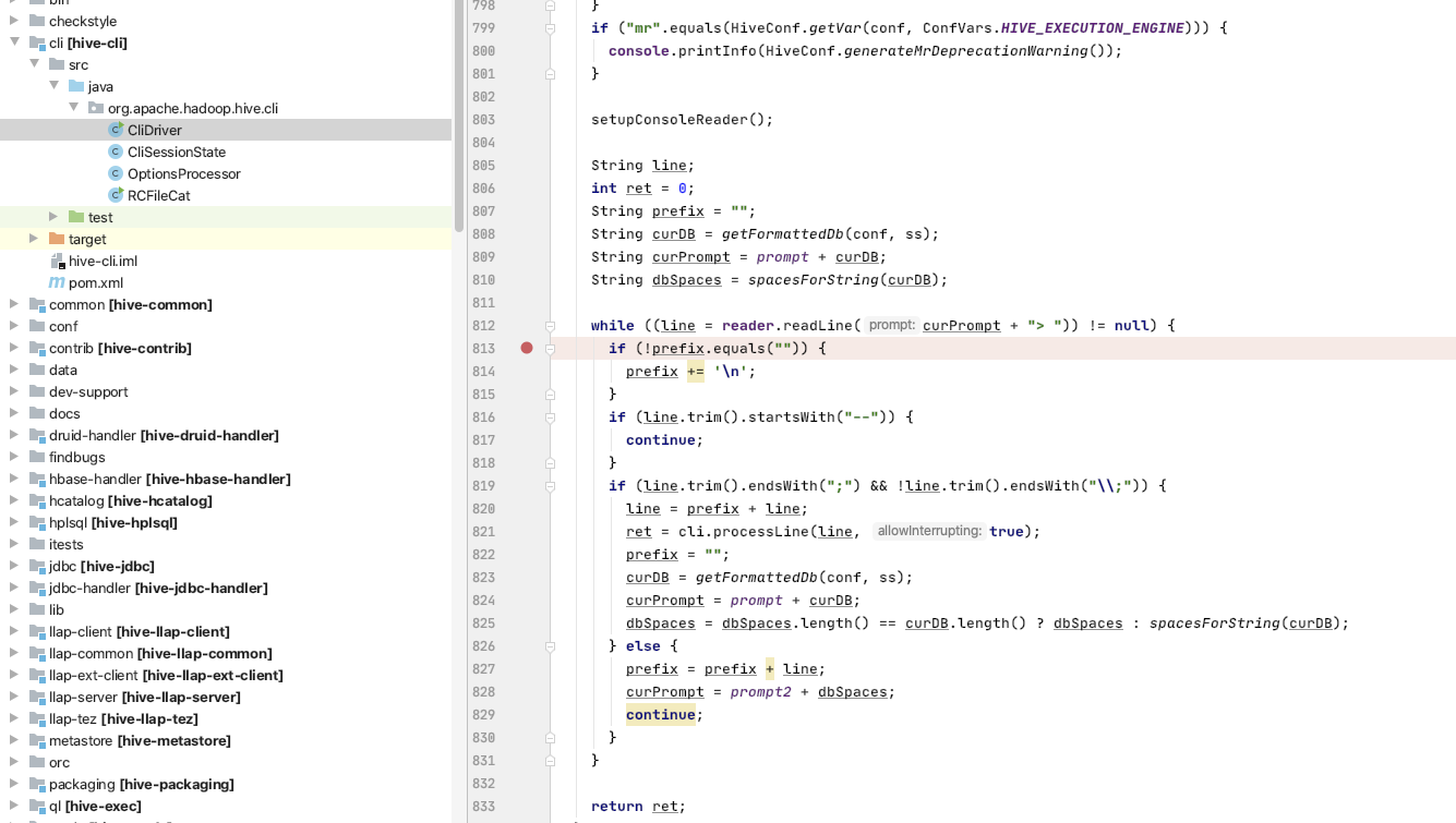 Hive使用Calcite CBO优化流程及SQL优化实战_hive calcite-CSDN博客