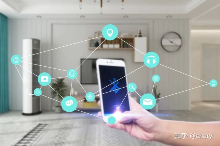 蓝牙Mesh组网的原理、优势与应用场景_蓝牙mesh组网通讯原理-CSDN博客