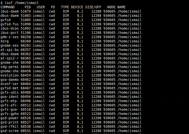 umount卸载磁盘_如何使用umount命令在Linux，Ubuntu，CentOS中卸载磁盘-CSDN博客