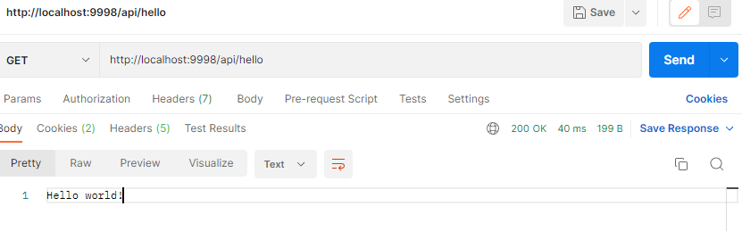 WireMock 让你轻松模拟API_二哥学Java的博客-CSDN博客_模拟api工具