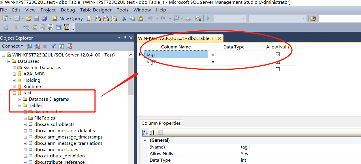 mysql intouch_intouch连接数据库-CSDN博客