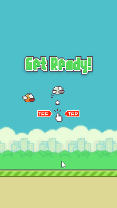 cocos creator实例--FlappyBird游戏的分析_flappy bird cocos-CSDN博客