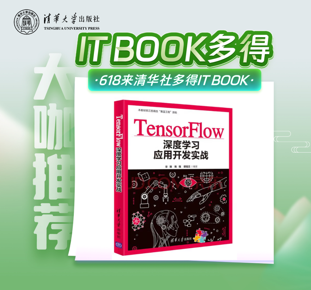 使用tensorflow训练深度学习模型实战指南（下）tensorflow 预训练模型 Csdn博客 5753