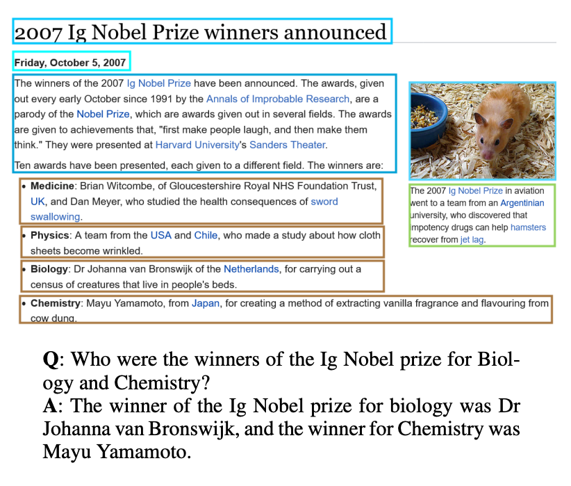 Document AI: Benchmarks, Models and Applications_docformer-CSDN博客