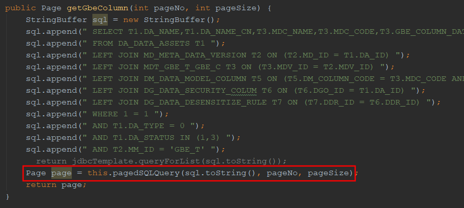 SqlExceptionHelper 142: ORA-00909: 参数个数无效_sqlexceptionhelper:142-CSDN博客