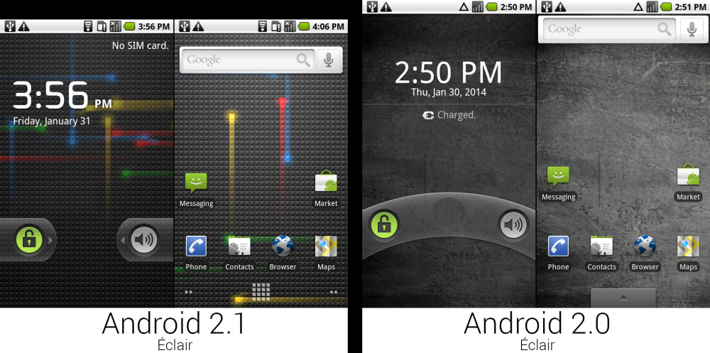 Android 2.1——动画的大发现时代发布啦！_安卓2.1-CSDN博客