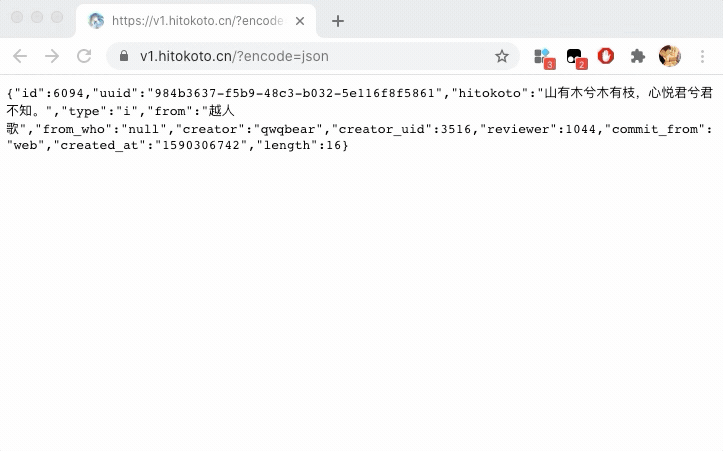 "Chrome Plugin Heroes" 155th update! JsonFormatter Lightweight the Open ...