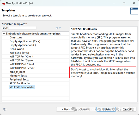 《Vivado那些事儿》AMD FPGA的MicroBlaze固化流程-CSDN博客