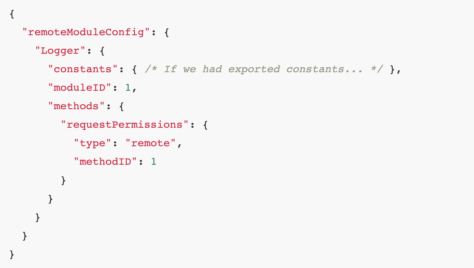 React Native的桥接（Bridge）—— 深入了解React Native核心原理_react native bridge-CSDN博客