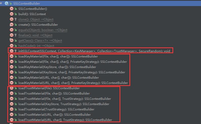 如何使用HttpClient配合restTemplate来发送带客户端证书的请求，以及如何忽略掉对服务器端证书的校验（ssl证书双向认证）（好文章！）_httpclient 客户方发送证书给 ...