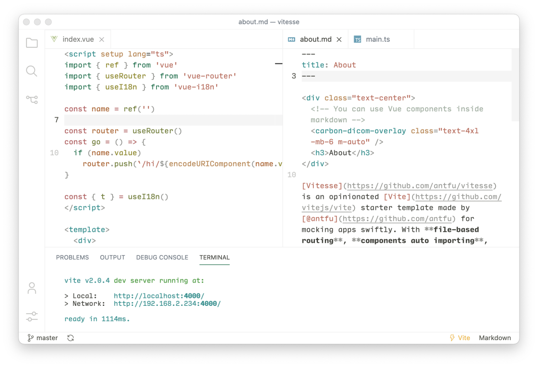 程序员必备！14款VSCode主题，让你的代码更精彩！-CSDN博客