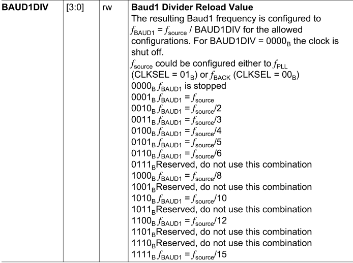 Autosar MCAL MCU配置时钟-基于cfg_tc275 autosar-CSDN博客