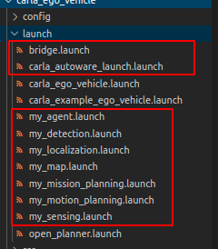 仿真实战！Autoware&Carla联合仿真实现-CSDN博客