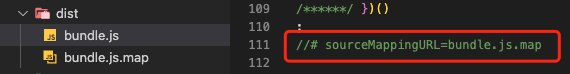 Sourcemap 配置详解_source-map-loader_J.P_P的博客-CSDN博客