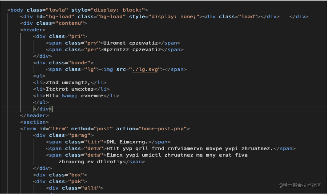 利用WOFF模糊和电报渠道进行通信_woff2文件漏洞-CSDN博客