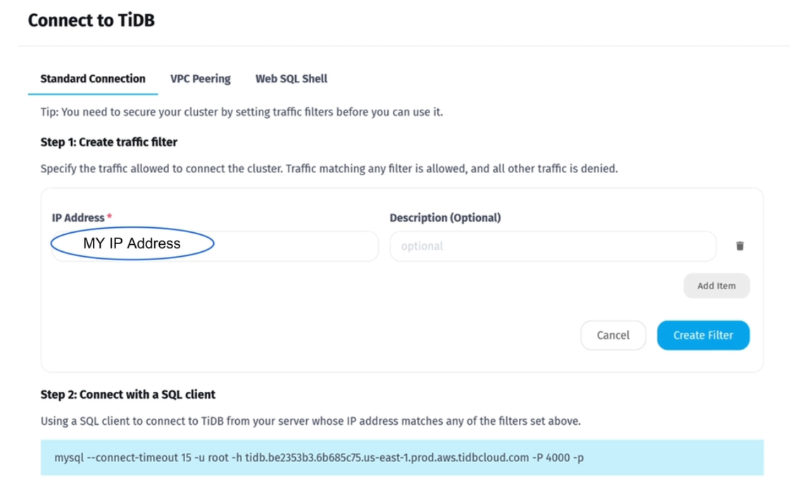 TiDB Cloud 简介-CSDN博客