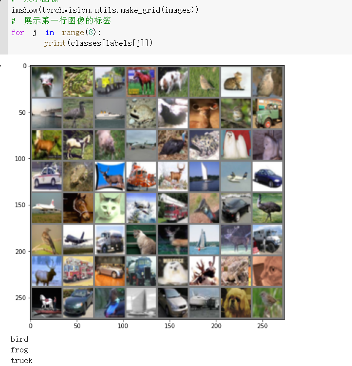 第三次作业：卷积神经网络_卷积神经网络作业_OUC_SE_GROUP9的博客-CSDN博客