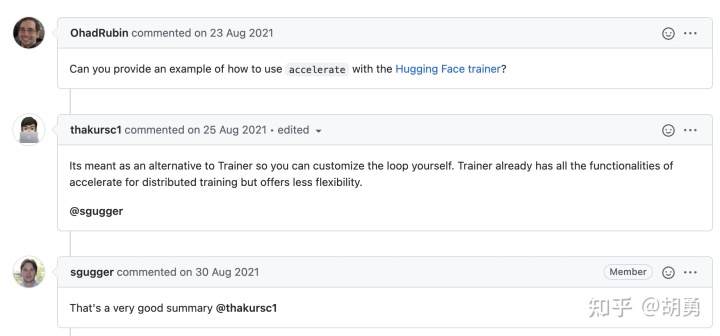 Transformers多机多卡的炼丹实践-CSDN博客