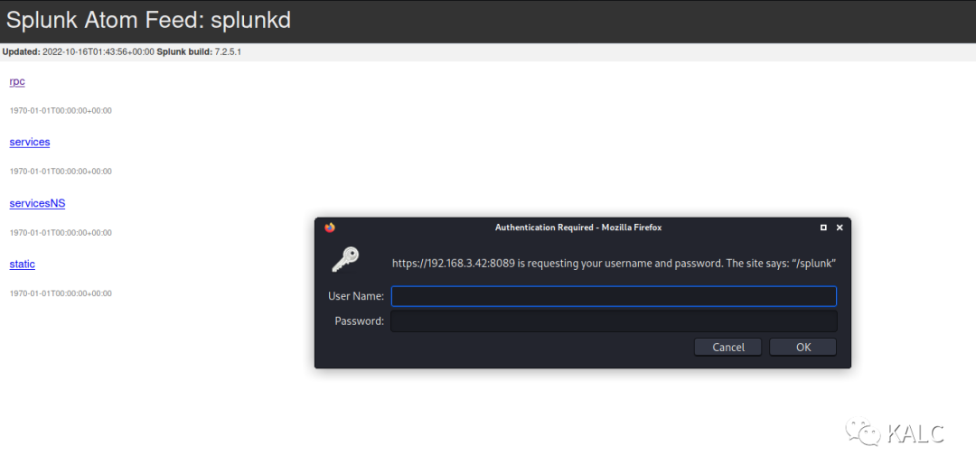 vulnhub靶场-Sputnik_sputnik-1 vulnhub-CSDN博客