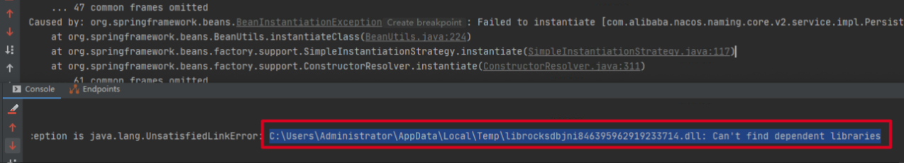 nacos dameng 达梦数据源 插件开发_spring.sql.init.platform=dm-CSDN博客