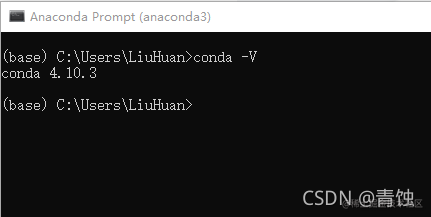 anaconda环境下的opencv 安装（第三期补）_opencv可以安装在anaconda上吗-CSDN博客