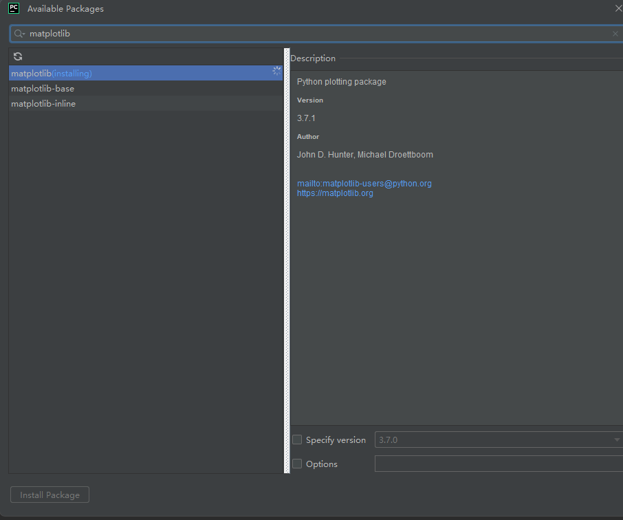 搭建一个基于CNN数字识别项目的环境（Pycharm+Pytorch+Opencv)_cnn环境搭建-CSDN博客