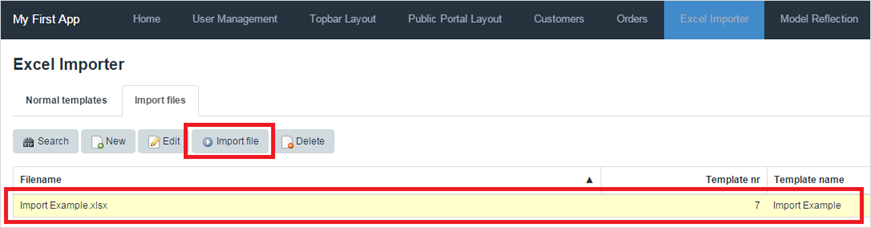 Mendix Excel导入组件的分析和应用_excel importer-CSDN博客