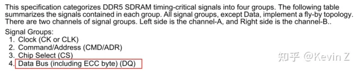 DDR5 内存ECC_link ecc-CSDN博客