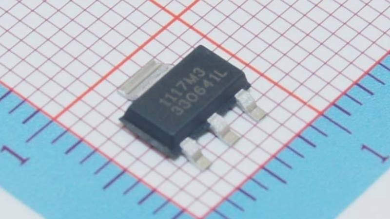 3.3v稳压芯片有哪些-CSDN博客