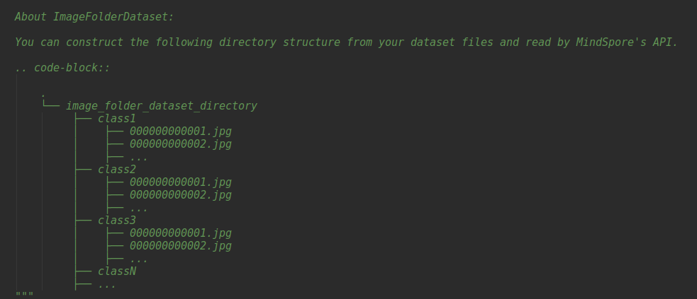 【mindspore训练】modelzoo-resnet50模型训练后验证_怎么验证resnet训练的模型-CSDN博客