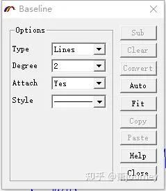 全网最全！LabSpec（拉曼光谱分析）安装及使用教程，免费下载~-CSDN博客