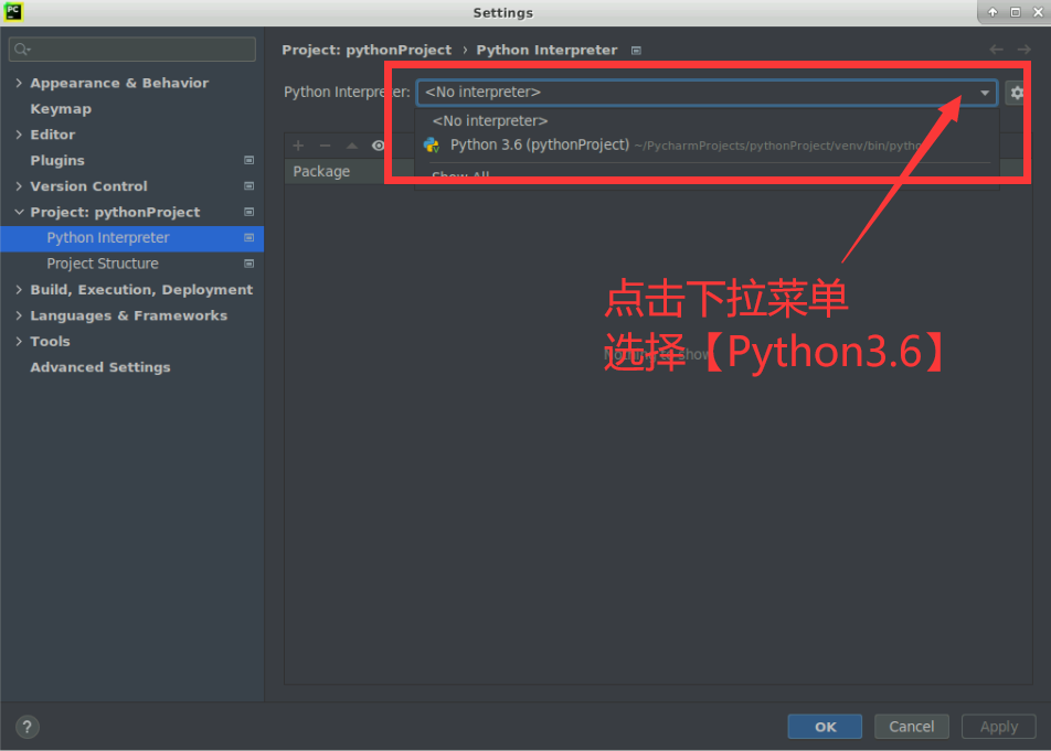 pycharm安装pymysql(实际可用版本)_pycharm下载pymysql那个板本-CSDN博客