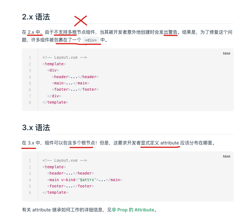 【vue】有没有类似react中<>空标签的东西呢?vue3空标签 Csdn博客