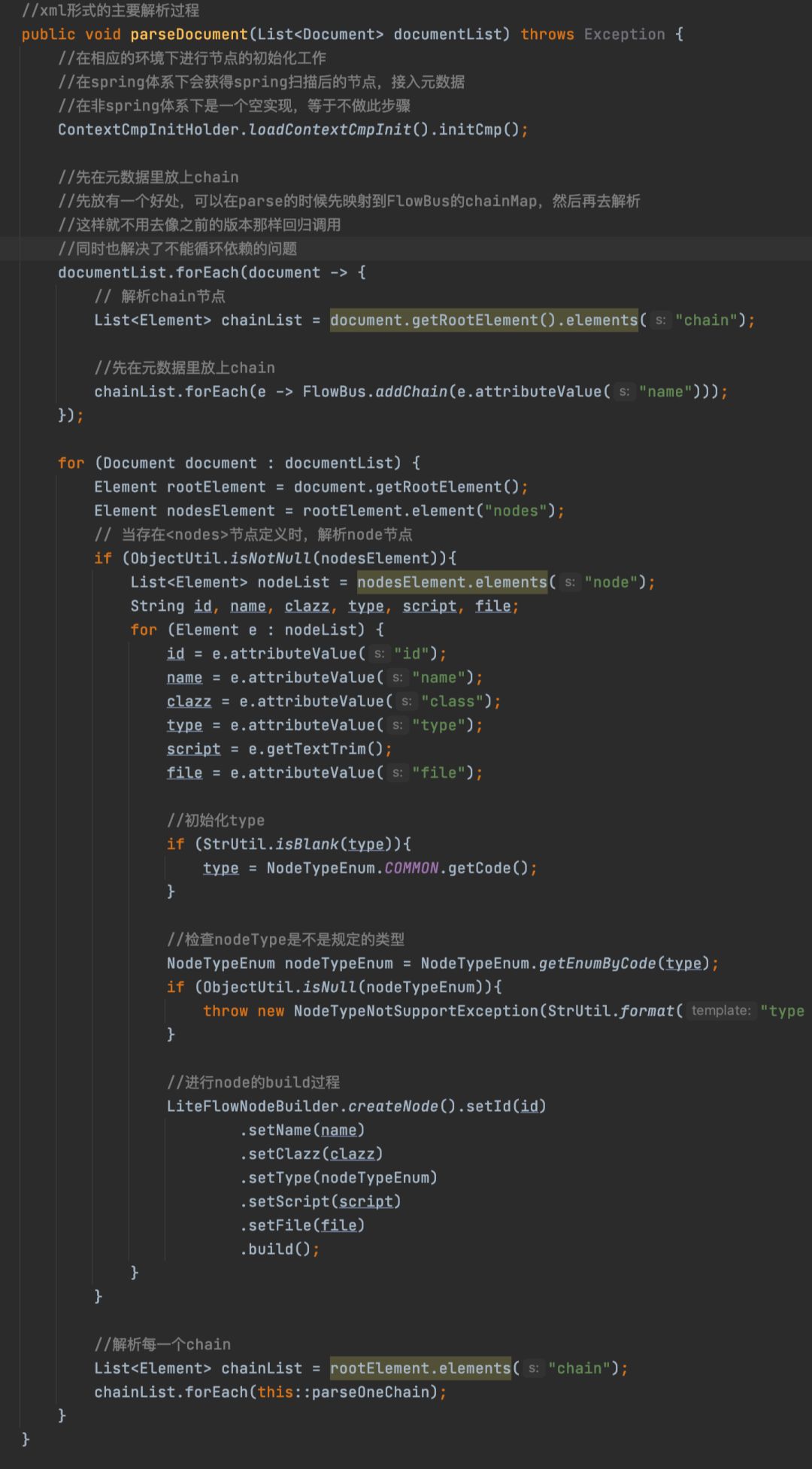 万字+28张图带你探秘小而美的规则引擎框架LiteFlow-CSDN博客