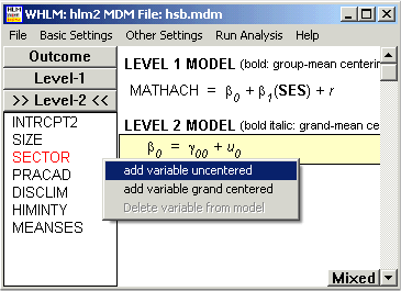 多层下拉框_HLM多层线性模型|HLM2教程_堕落的猴子的博客-CSDN博客