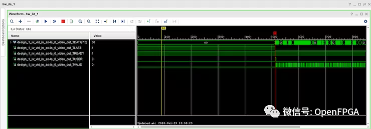基于 FPGA 的低成本、低延时成像系统-CSDN博客