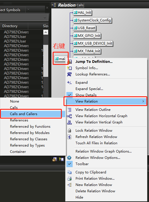 C语言工程代码查看神器 SourceInsight_uvprojx怎么用sourceinsight打开-CSDN博客
