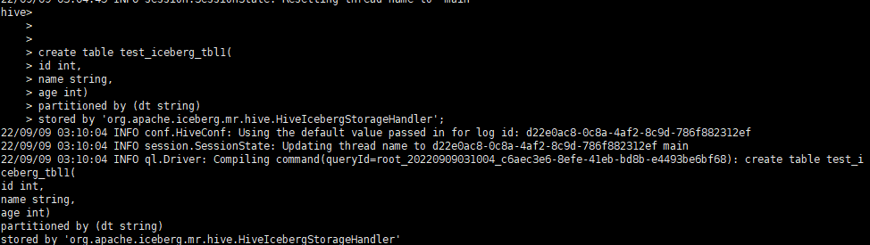 hive 操作iceberg_hive iceberg-CSDN博客