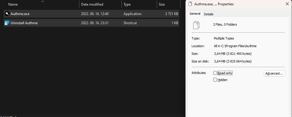 Tauri vs Electron：真实项目的比较_tauri和electron对比-CSDN博客