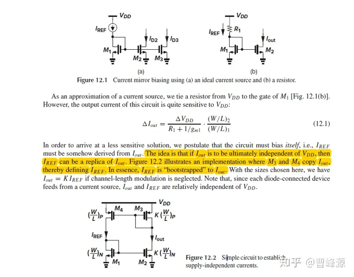 Peaking Current Source_peaking current mirror-CSDN博客