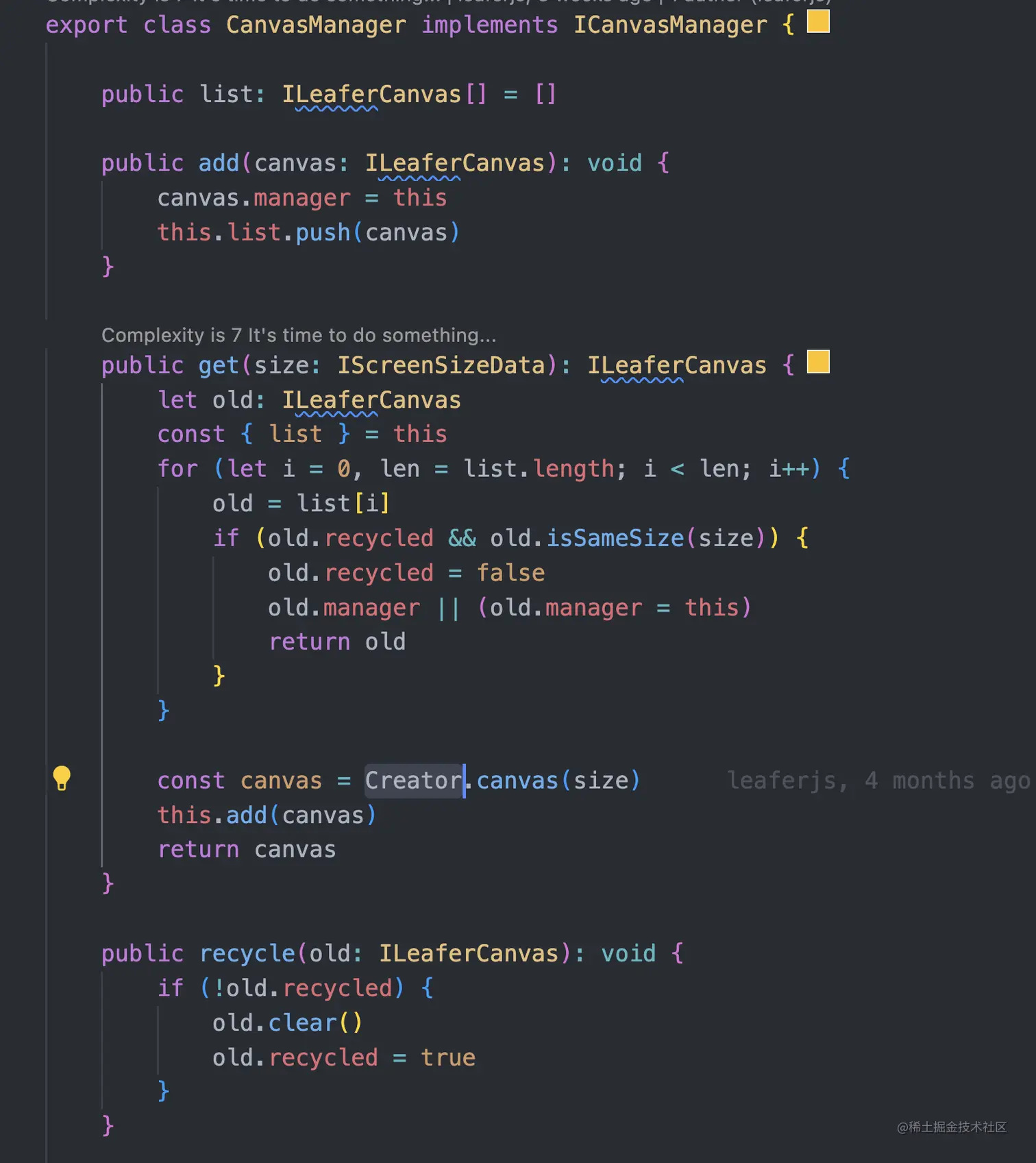 leaferjs，全新的 Canvas 渲染引擎_canvas渲染引擎-CSDN博客