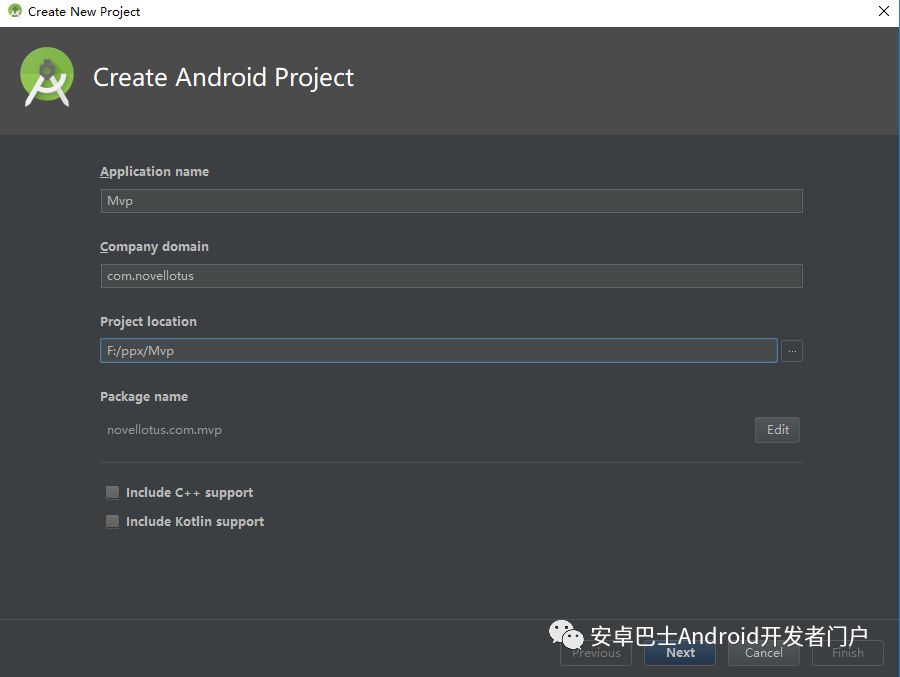 android studio mvvm模板生成_规范你的代码:AndroidStudio 一键生成MVP模板代码-CSDN博客