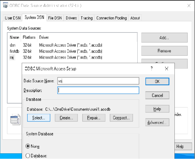 如何将 ODBC 数据库与 PHP 连接？_php 连接 odbc-CSDN博客