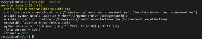 如何在 Ubuntu 22.04 | 20.04 上安装 Ansible ?_ubuntu ansible-CSDN博客