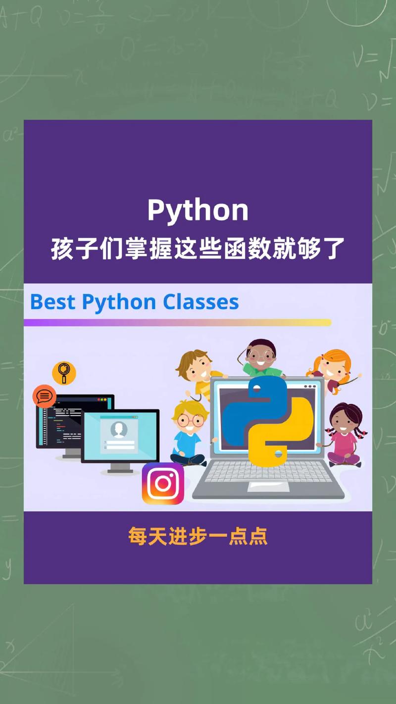 儿童学python语言能做什么小孩学python用哪一本书 Csdn博客 5091