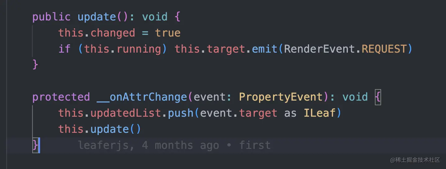 leaferjs，全新的 Canvas 渲染引擎_canvas渲染引擎-CSDN博客