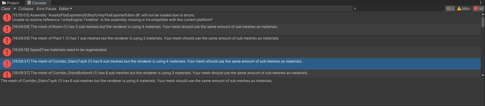 unity环境运行bug_reference validation can be disabled in the plugin-CSDN博客