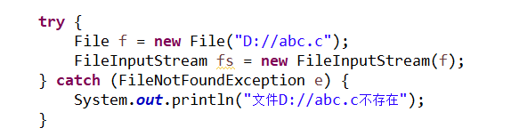 Educoder头歌java——java面向对象：java中的异常头哥第1关java 中的异常处理机制 Csdn博客