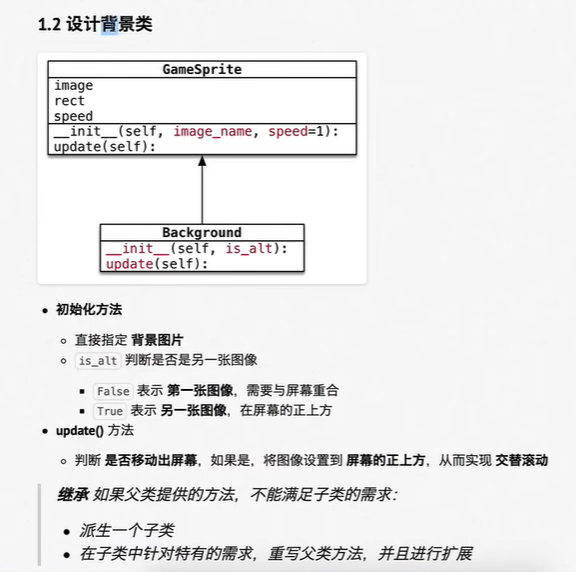 Python项目：飞机大战v1.0_pygame hero-CSDN博客