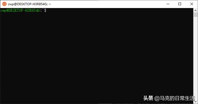cpu压测 windows_windows 10中使用sysbench压测cpu性能-CSDN博客